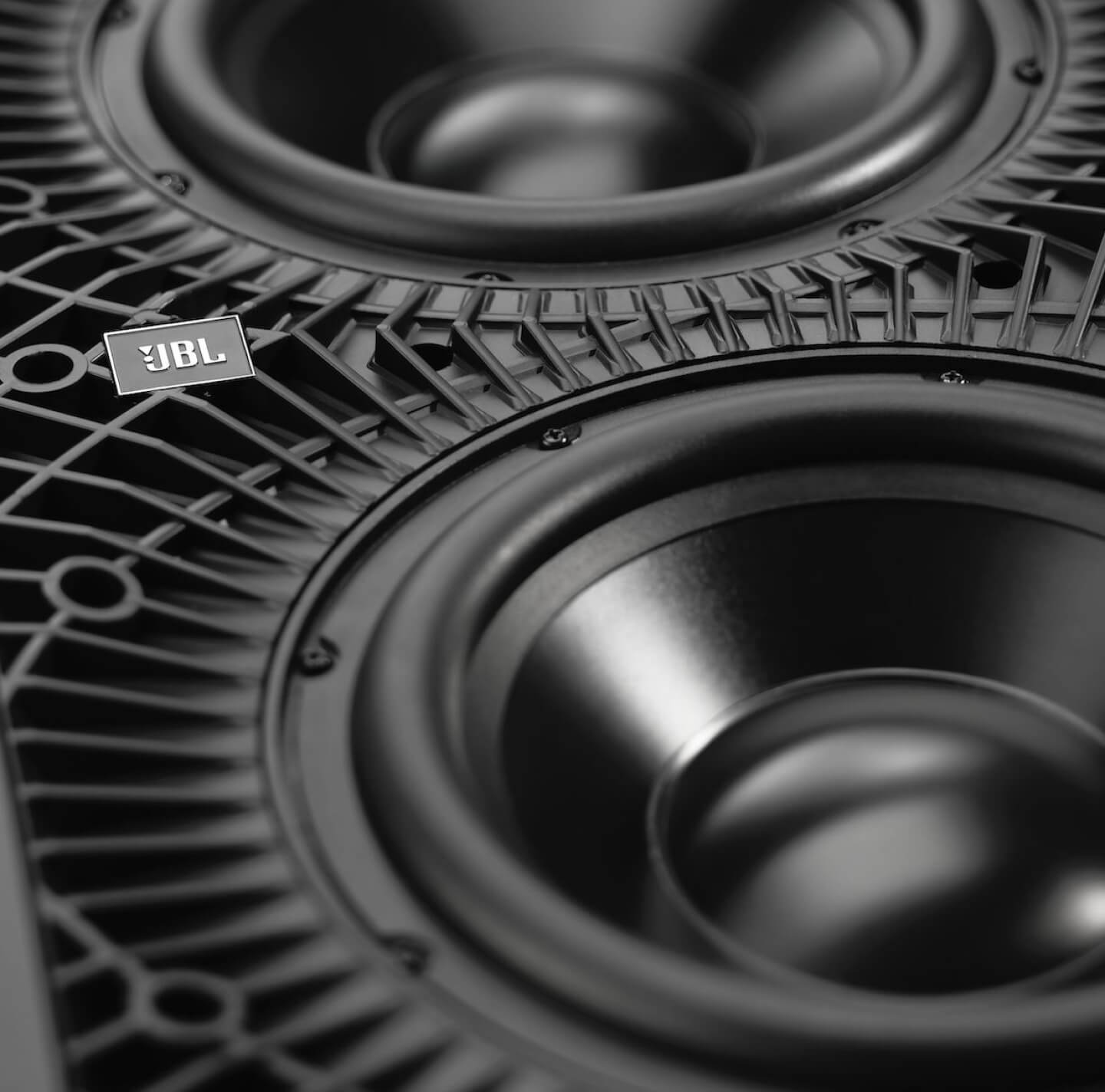 JBL Synthesis