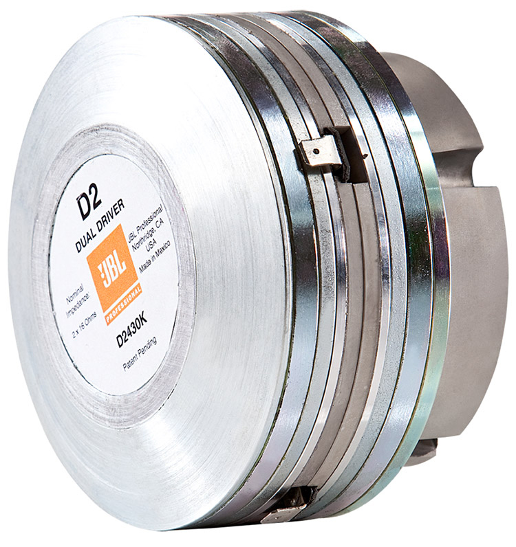 JBL 4367 STUDIO MONITOR LOUDSPEAKER REVIEW