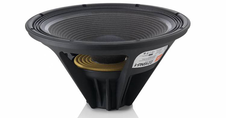 JBL 4367 STUDIO MONITOR LOUDSPEAKER REVIEW