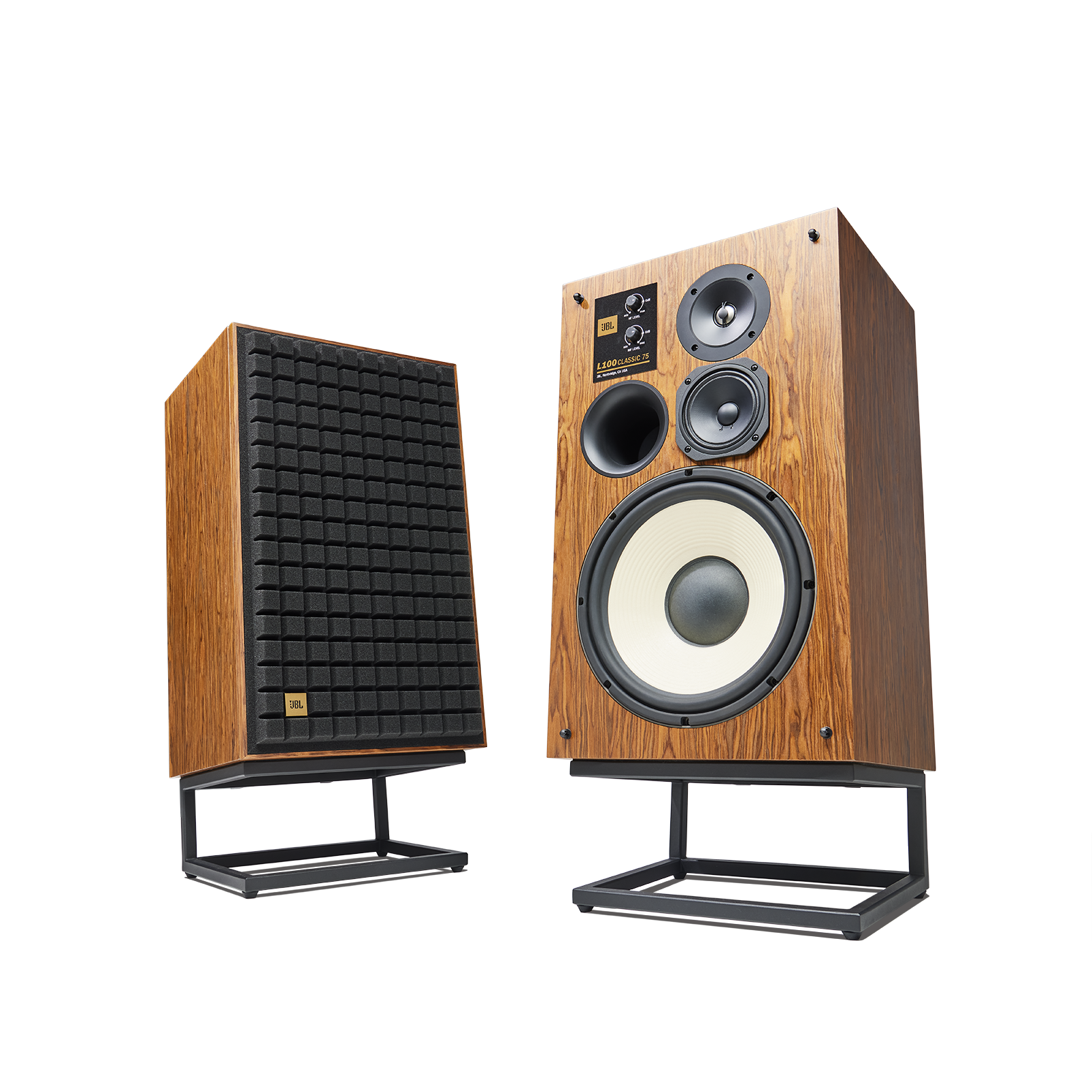 Jbl l100 classic specs