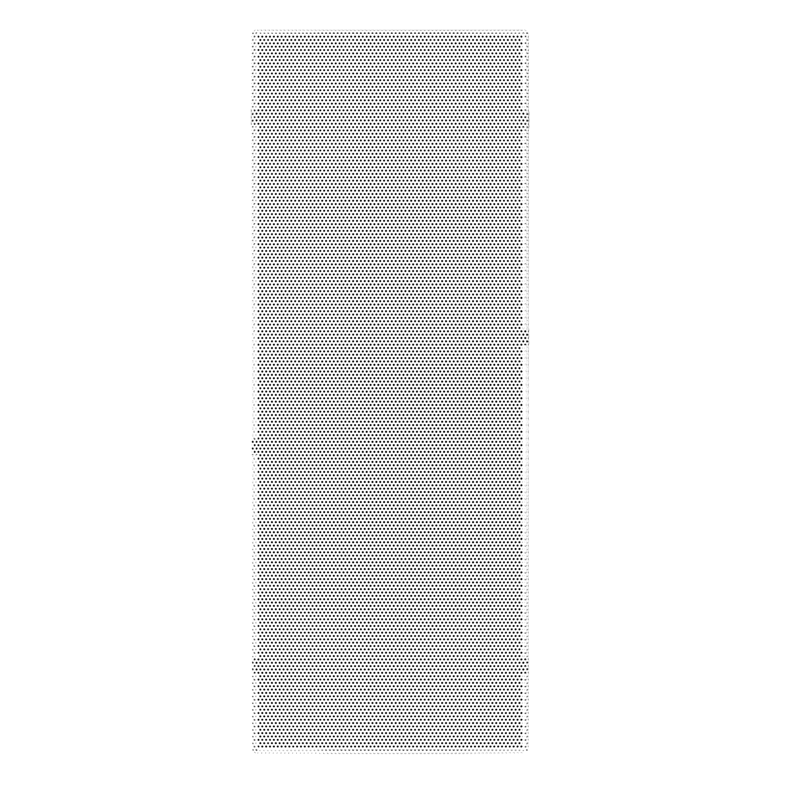 SCL-7 | 2-Way Dual 5.25-inch (130mm) In-Wall Loudspeaker