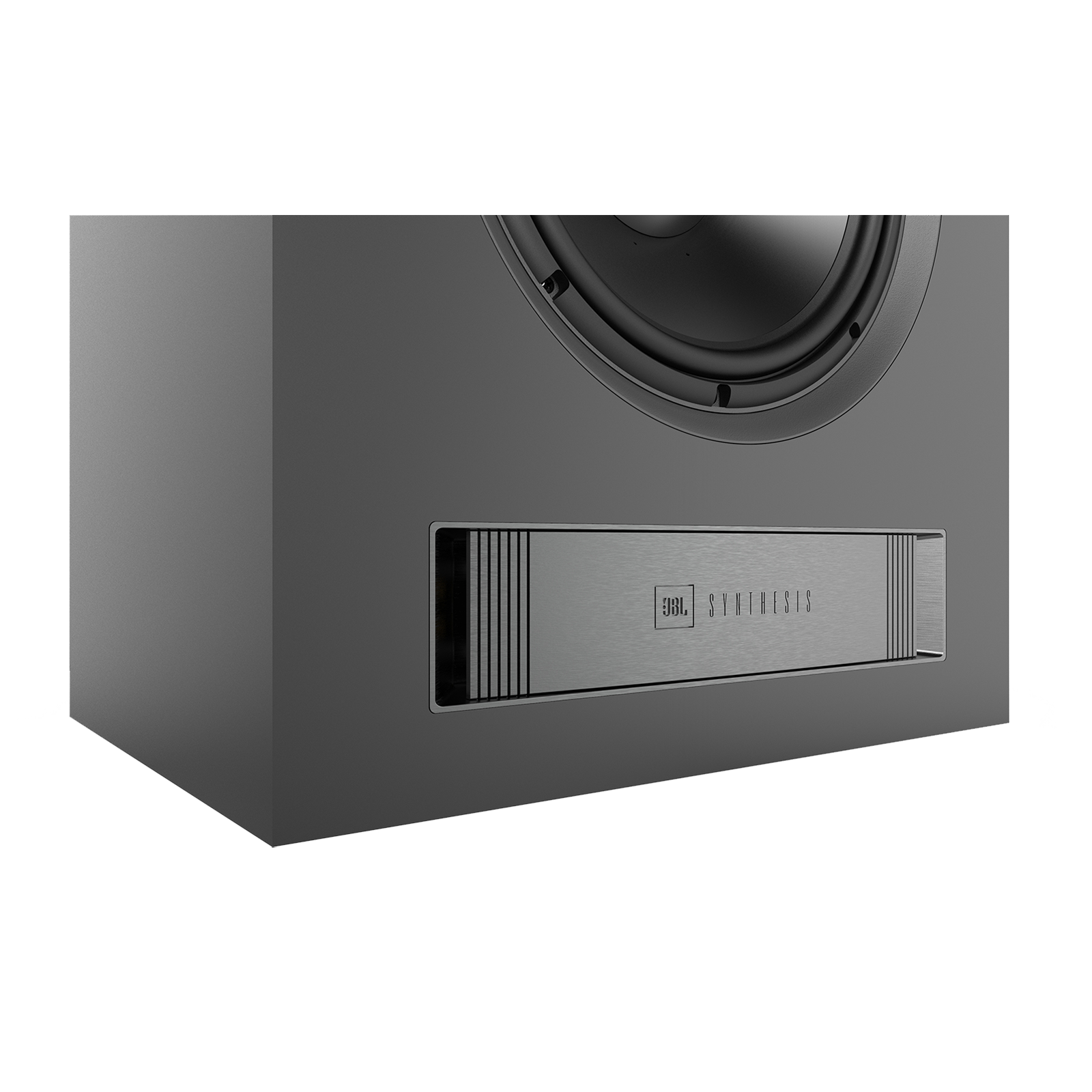 SCL-1 | 2-Way Dual 12-inch (300mm) Custom LCR Loudspeaker